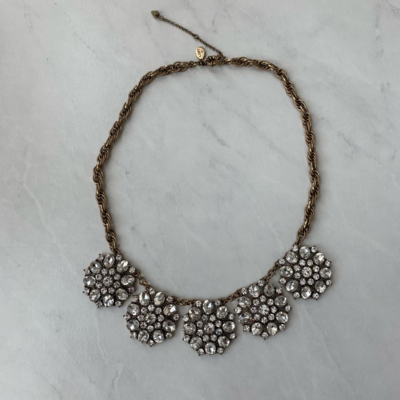 LOFT | Jewelry | Loft Necklace | Poshmark